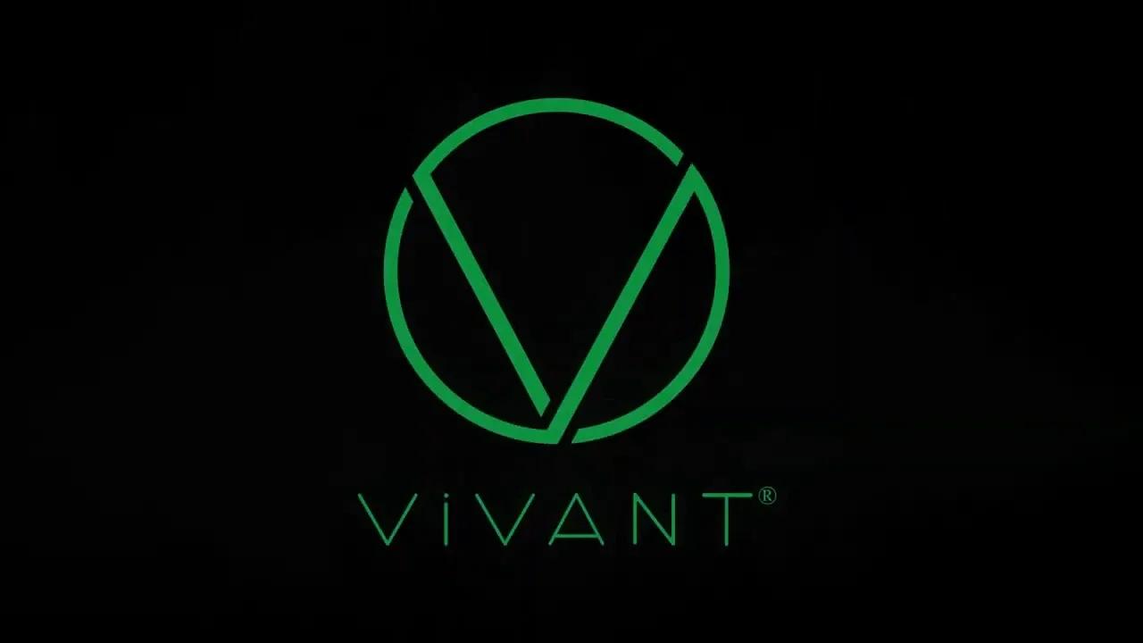【跨級性能 入門王者】Vivant Ambit 電子霧化器