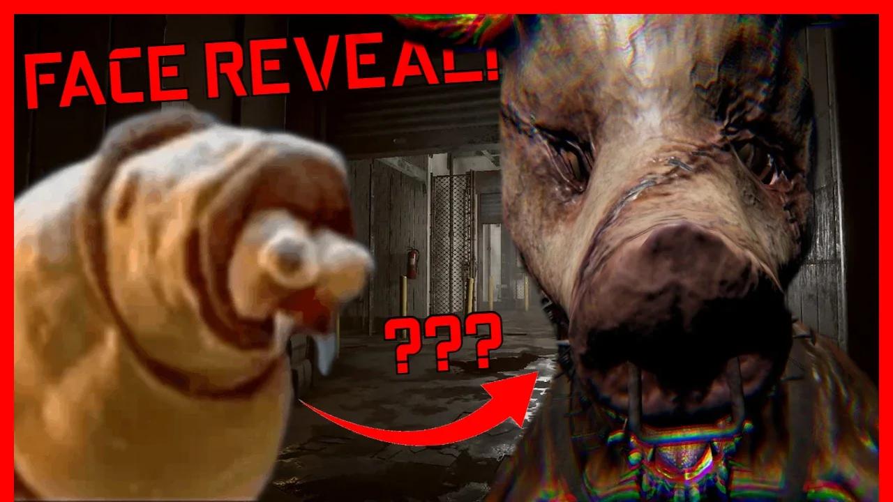 400 Subscriber Special & Face Reveal - Devour - Slaughterhouse Part 1