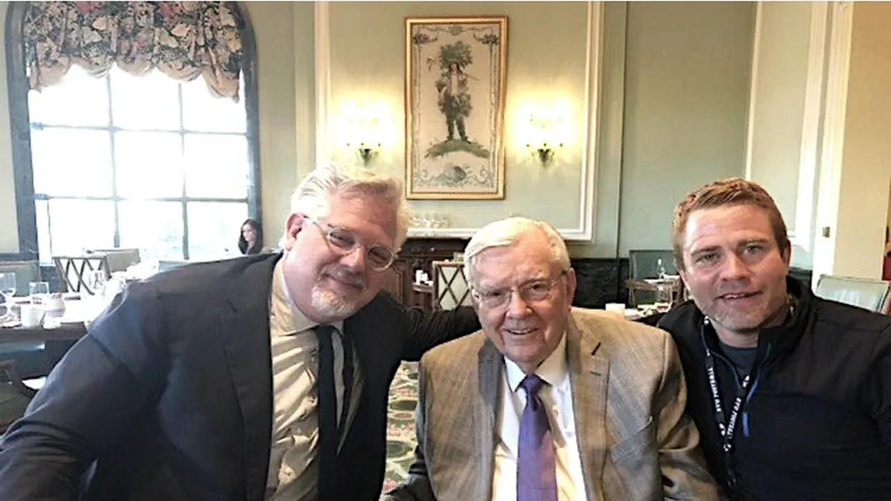 Op Ed Series on Tim Ballard Operation Underground Railroad - Part 6