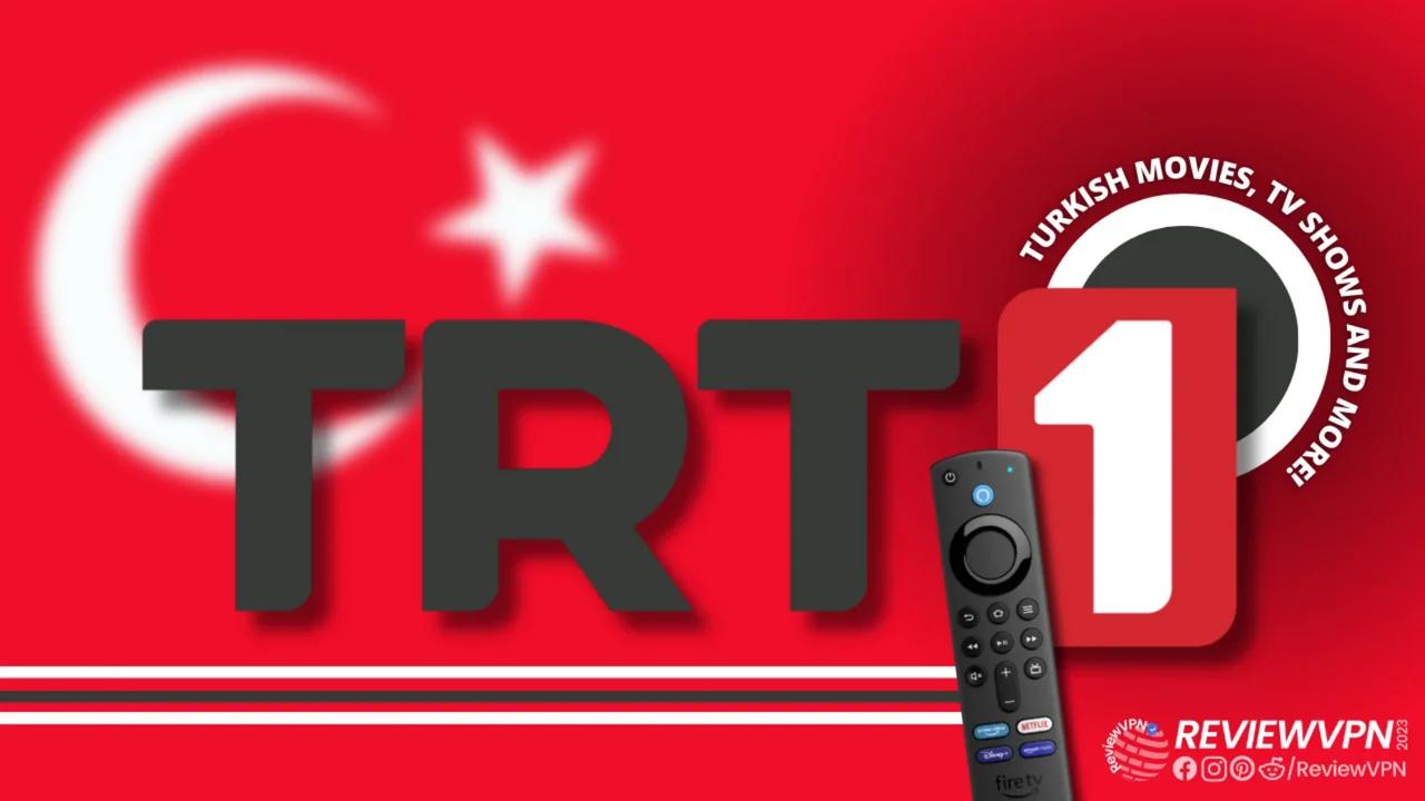 TRT1 Live - Watch Free Turkish Movies, TV Shows and More! (Install on ...