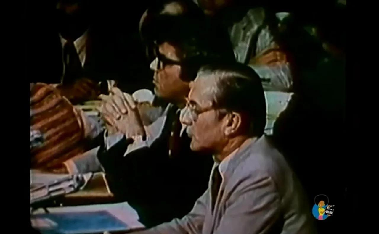 Inside The CIA - On Company Business -1980- COMPLETE