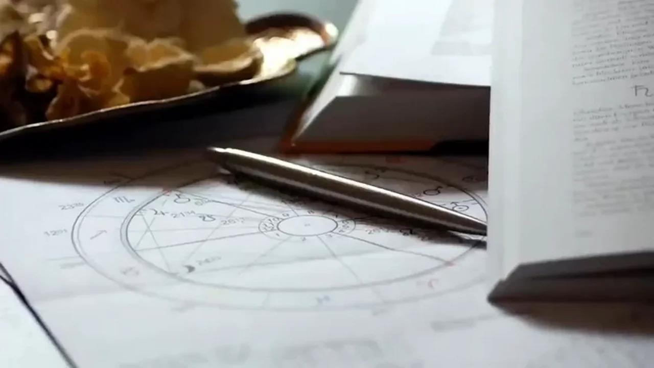 The Secret Life of Symbols with Jordan Maxwell