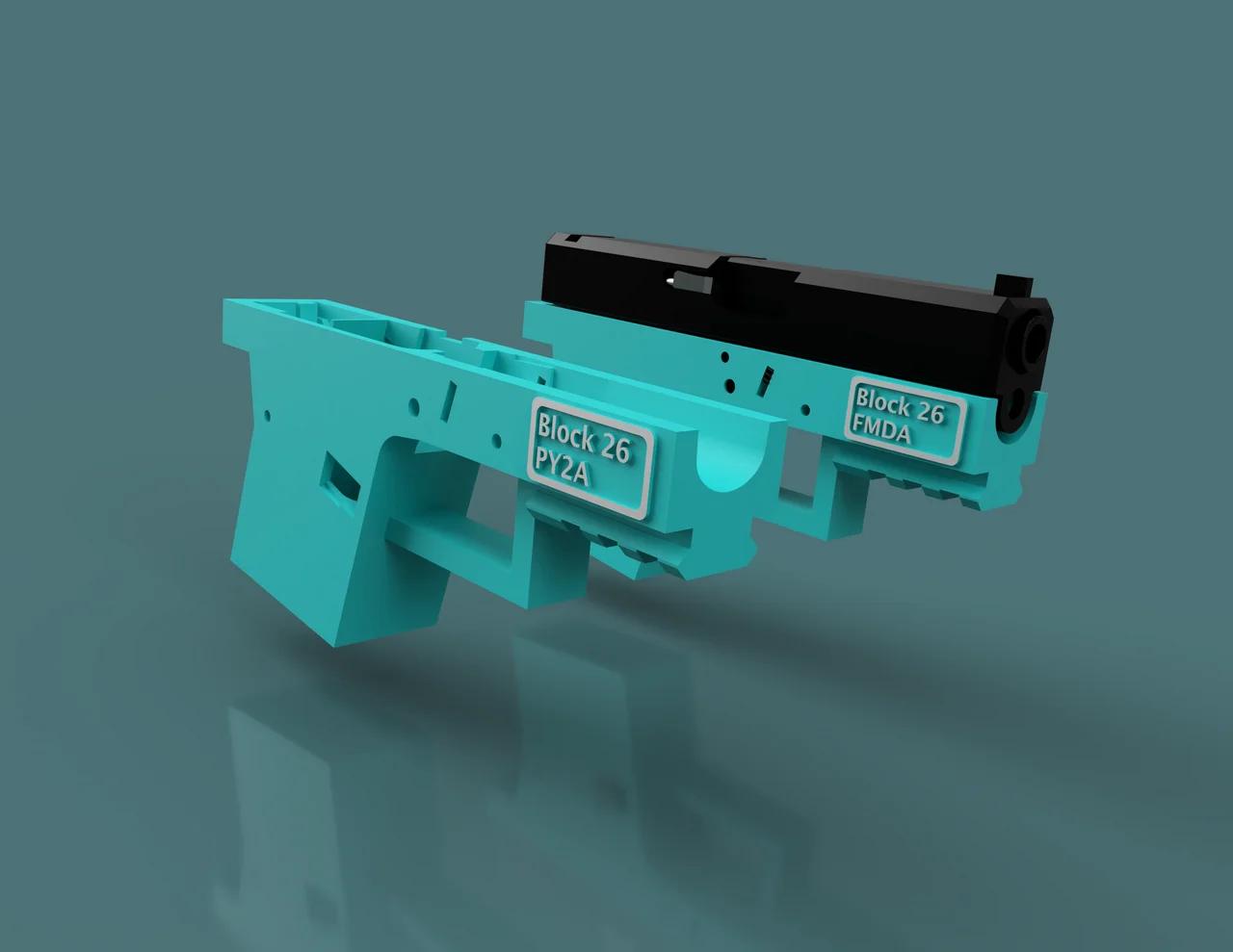 Unseenkiller - Block 26