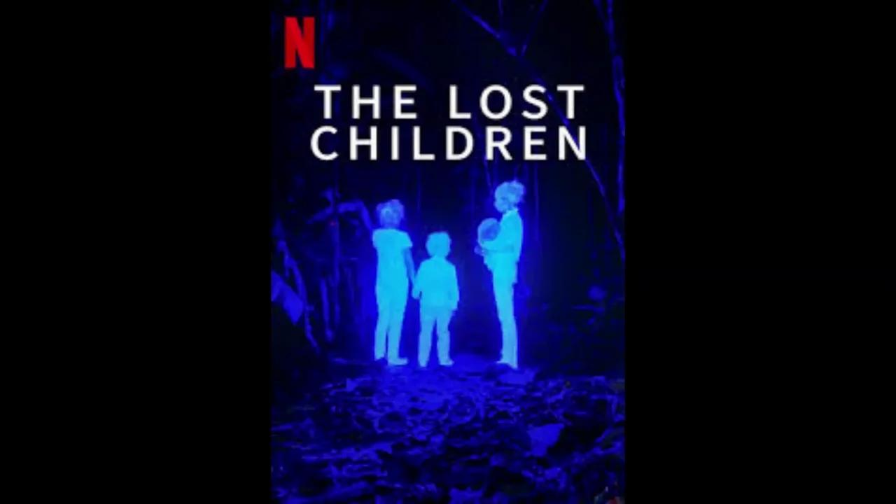 The Lost Children (2024) documentary