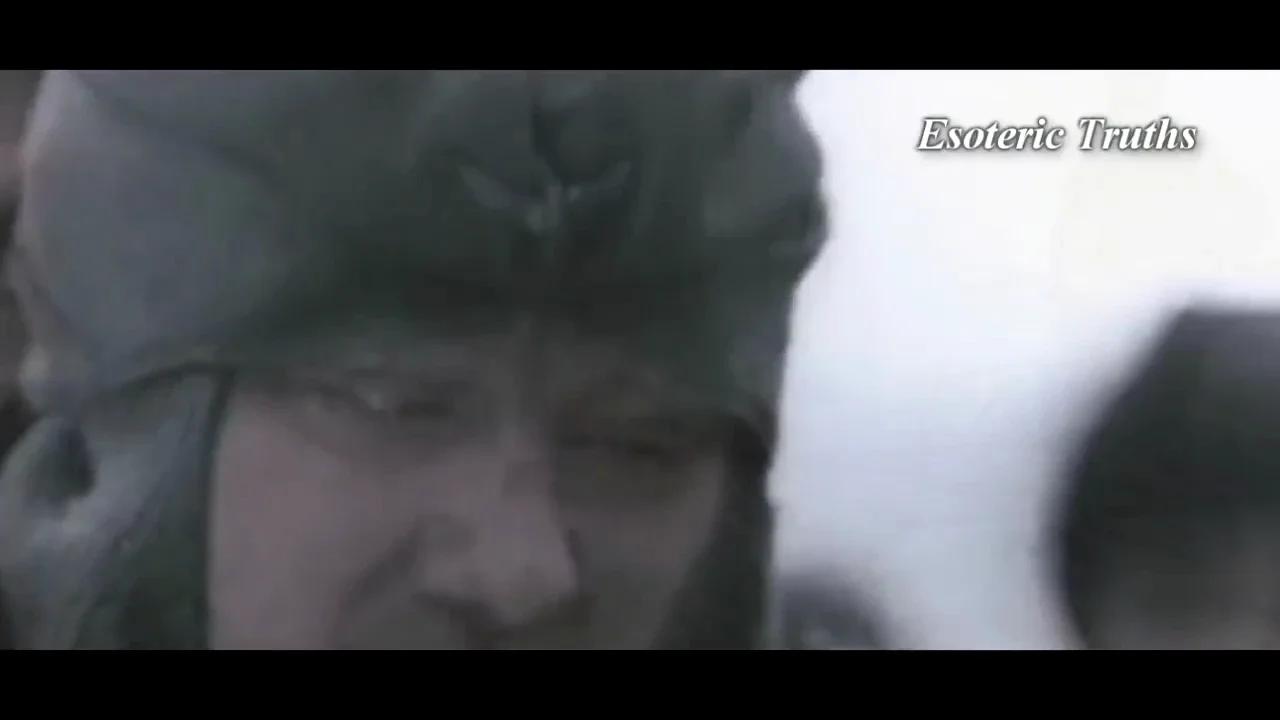 Adolf Hitler No Retreat No Surrender That is German Law by Esoteric Truths
