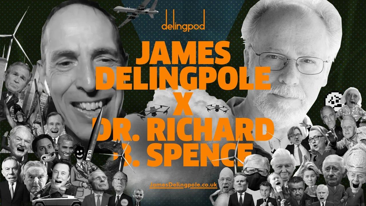 Richard Spence