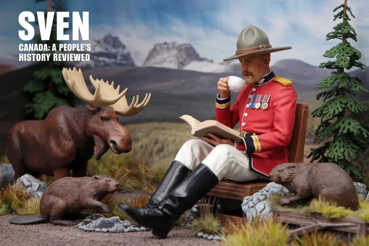 Canada A People's History Reviewed Episode 16