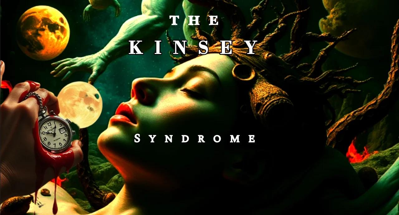 The Kinsey Syndrome