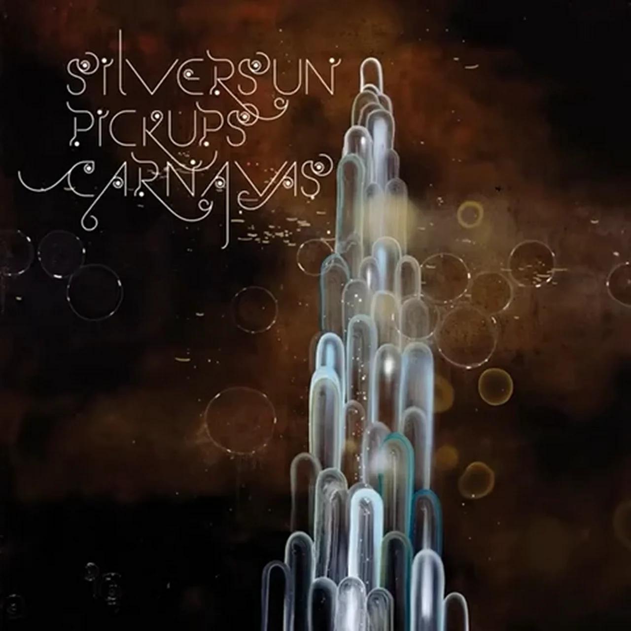 Silversun Pickups “Three Seed”