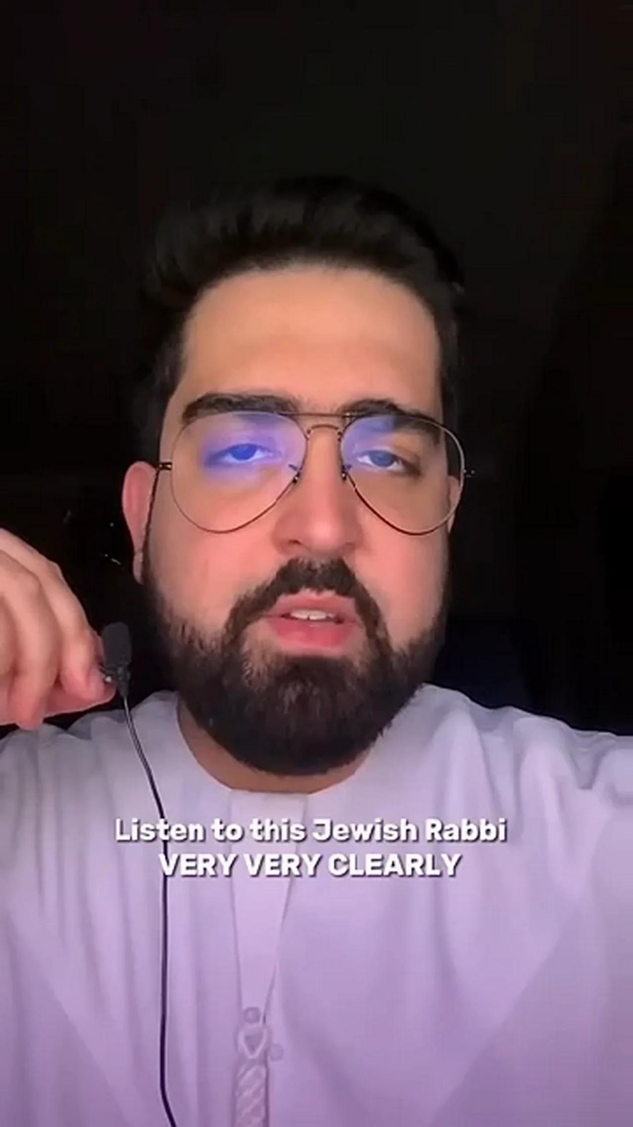Jewish Rabbi: How to protect yourself from Jewish Rabbi: How to protect yourself from