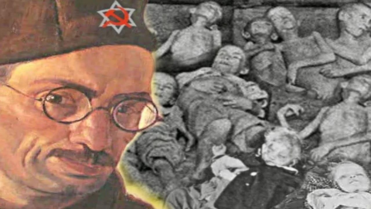 200 Years Together - A. I. Solzhenitsyn