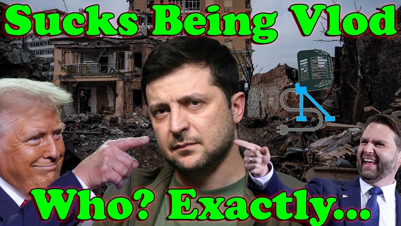 Z Dawg Looking Bad | On The Fringe