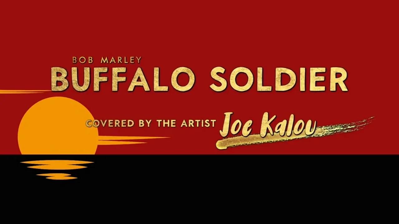 Bob Marley – Buffalo Soldier III–EN.540p