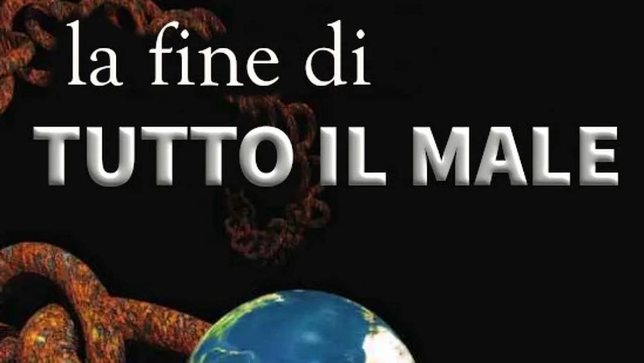 La fine di TUTTO IL MALE di Jeremy Locke