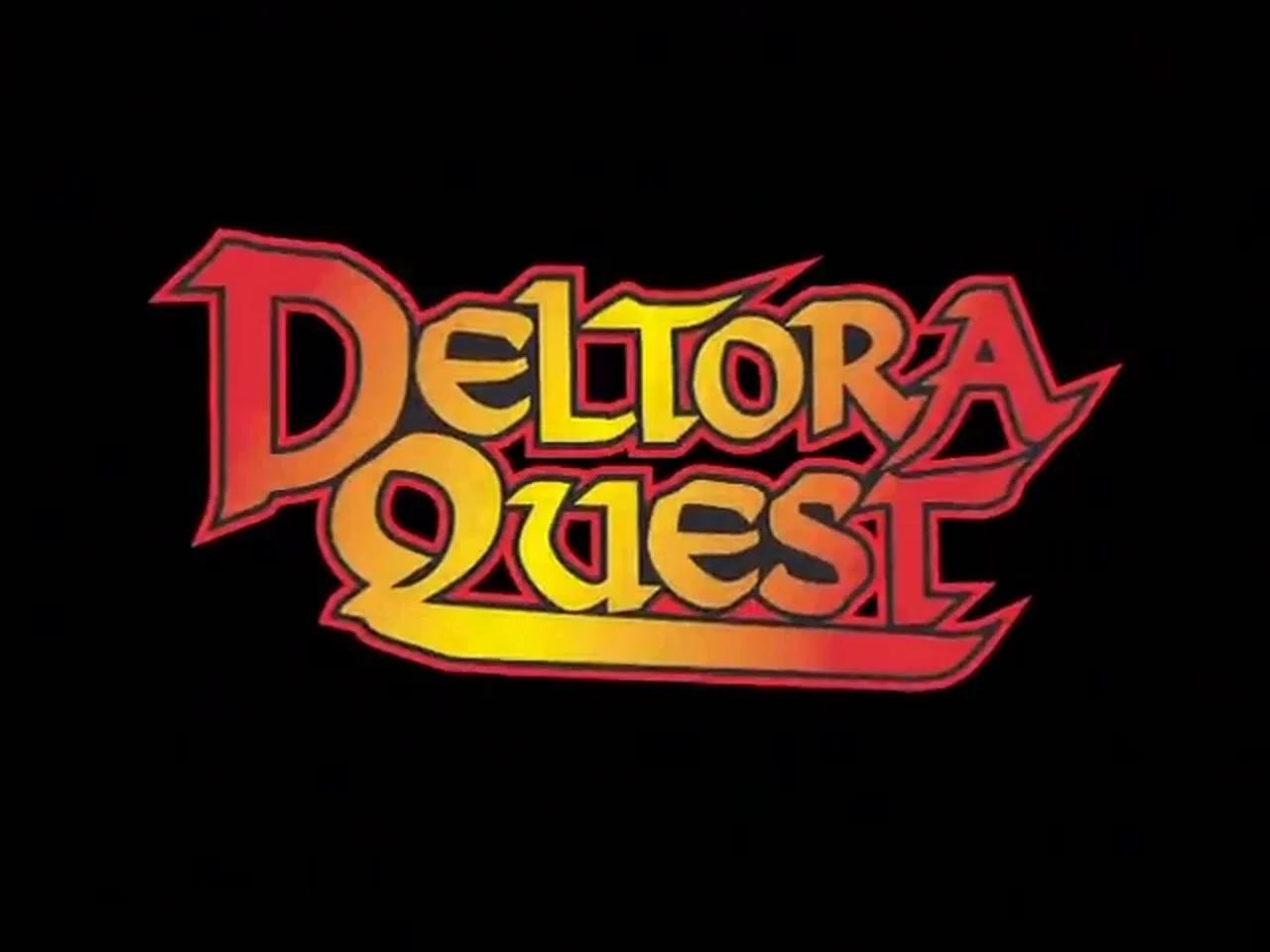 Deltora Quest Episode 18: Jasmin VS Doom