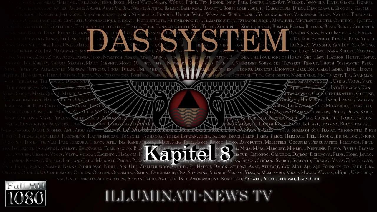 Das System Kapitel 8-1 von 4