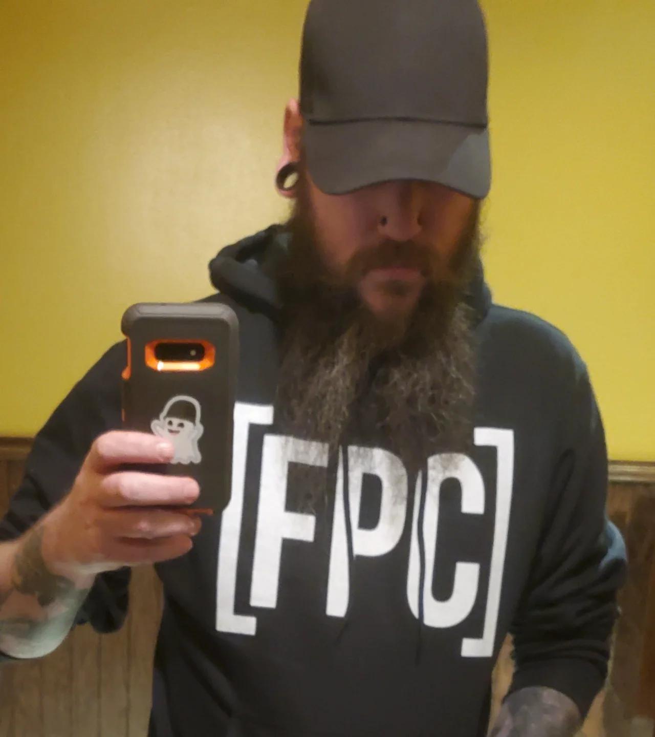 Kyle Prints Pews
