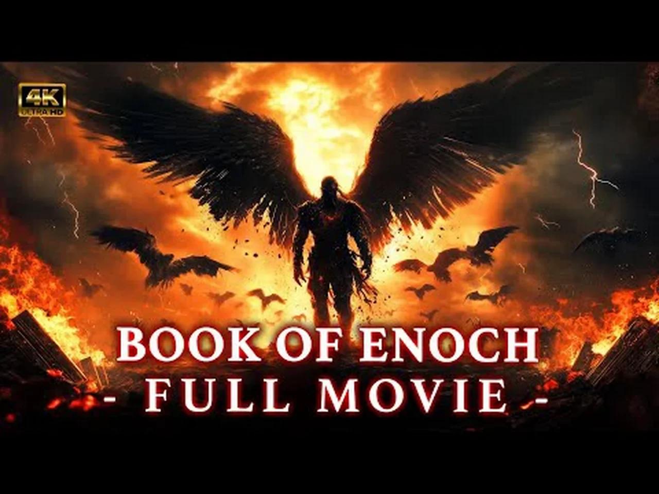 тшгёяс ёяуьёяс тшгthe Truth About The Book Of Enoch The Fall Of The Angels Full