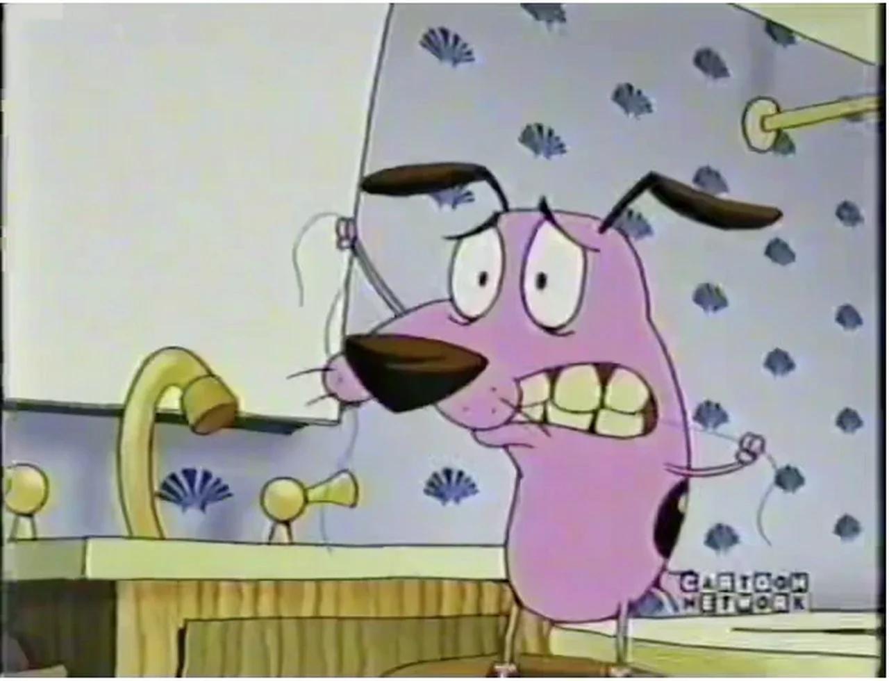 Cartoon Network 2001 VHS