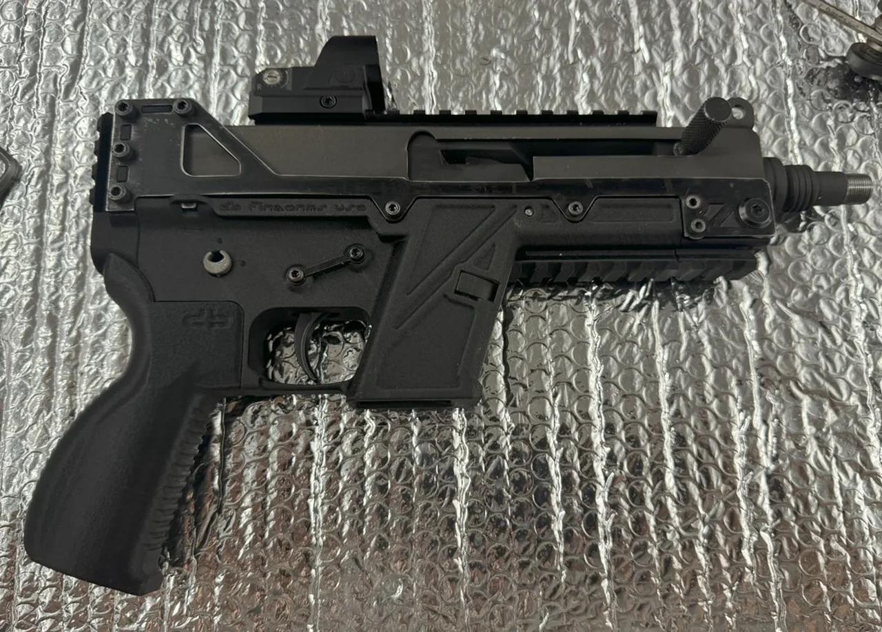 SS DB9 ALLOY LST (open beta)