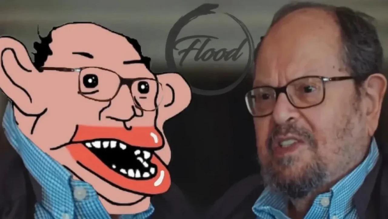 The Flood - 100924 - 0400 - BIG BRAIN WEDNESDAY with DAVE GAHARY and ...