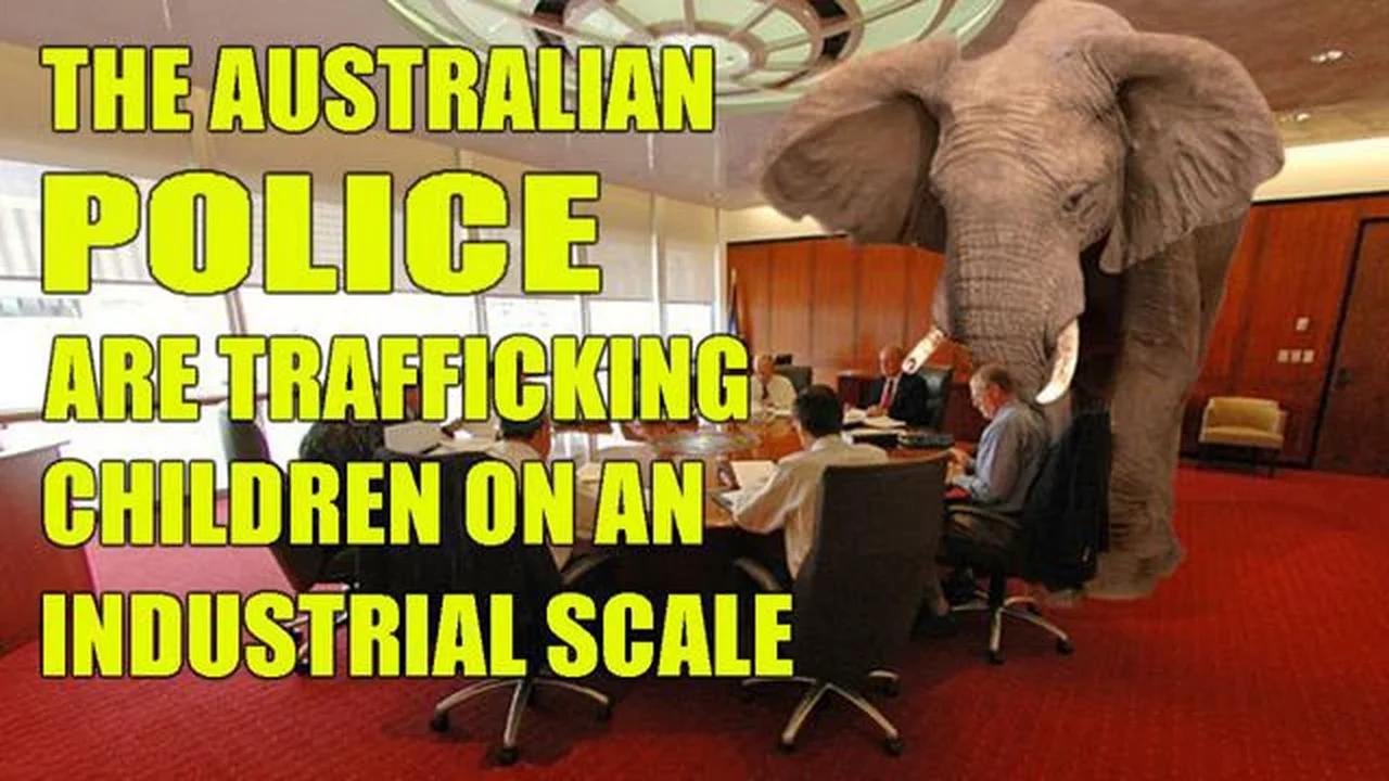 Institutionalized Child Abuse Controls This Farm