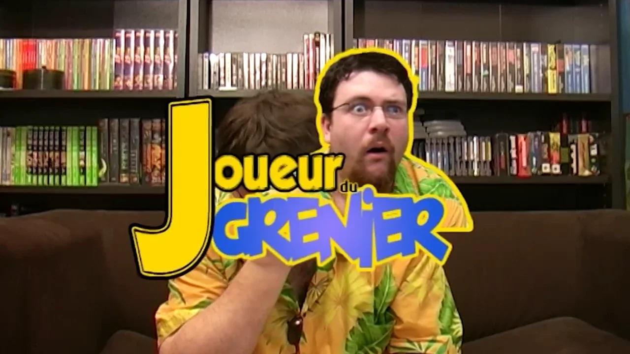 Joueur du Grenier