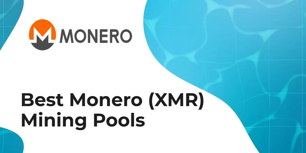 5 Best Monero Mining Pool Options in 2022