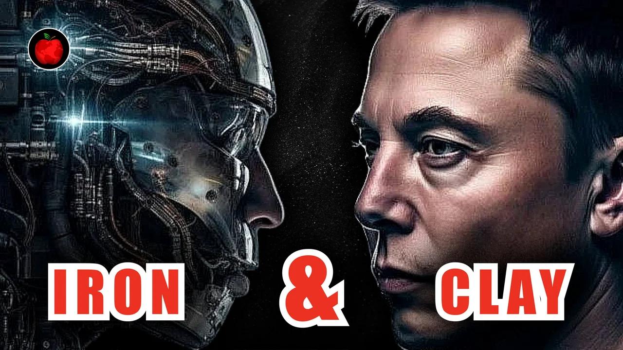 Elon Musk: Keeping Sabbath With AI. Meta Driven AI Humanoid Robots ...