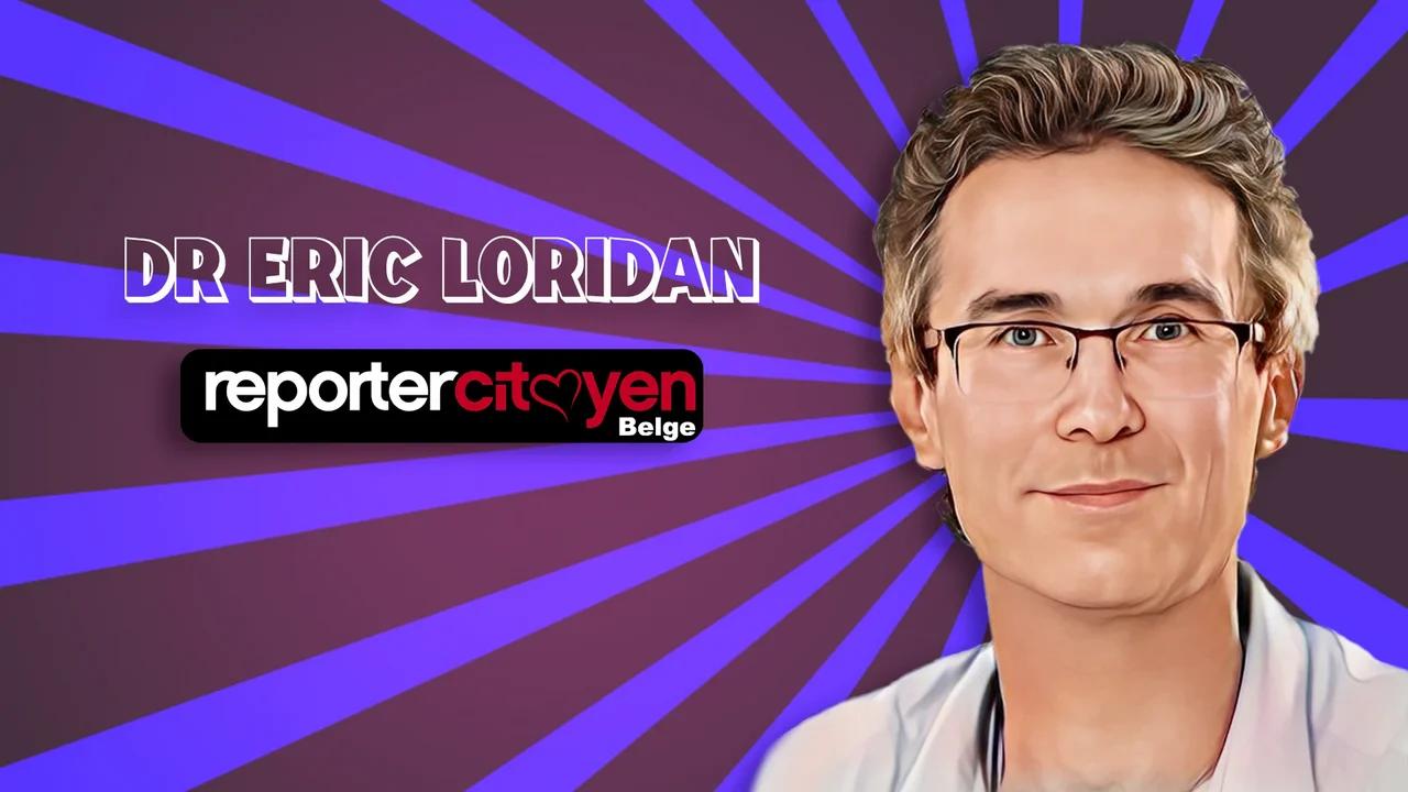 Eric Loridan