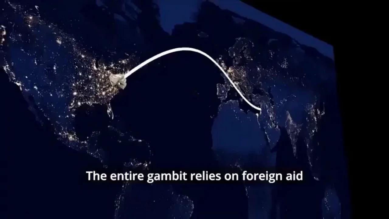 The Truth about the Talmudic crypto DEMONS