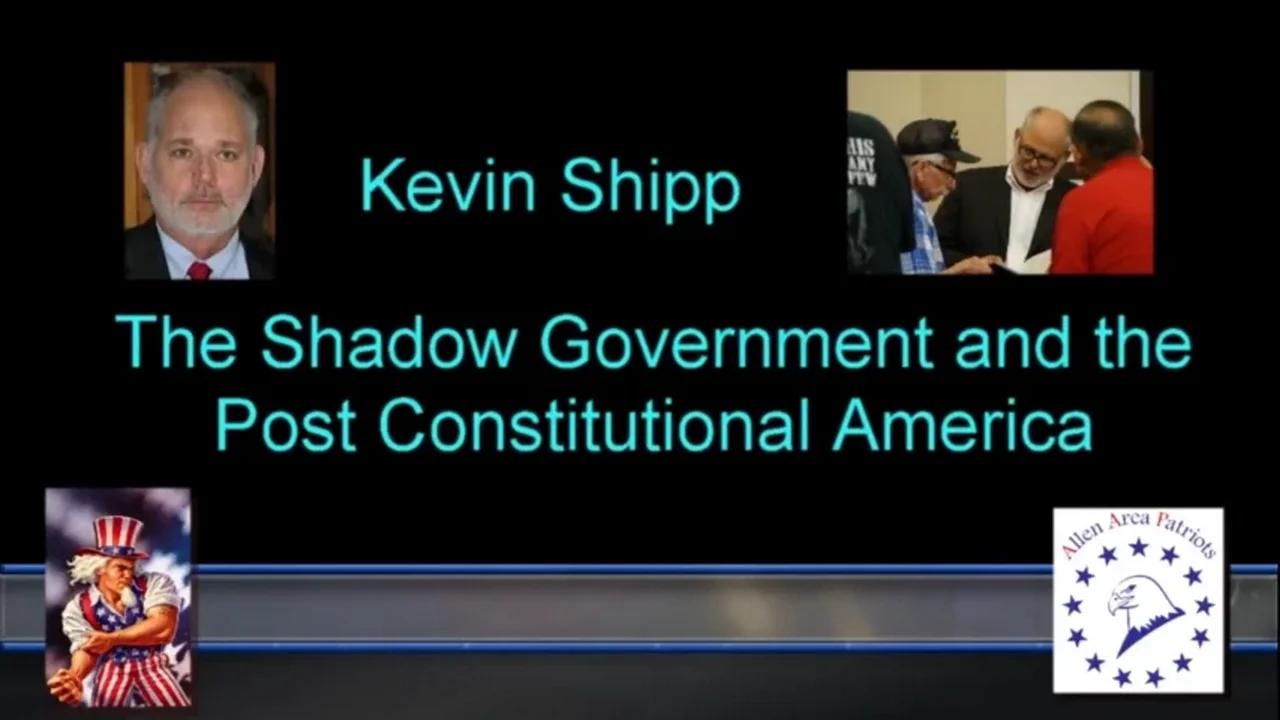 The Deep State And The Shadow Government ex Cia Officer Whistleblower ...