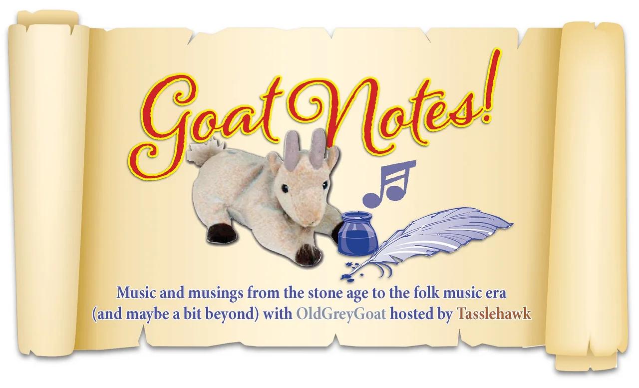 Goat Notes and request show