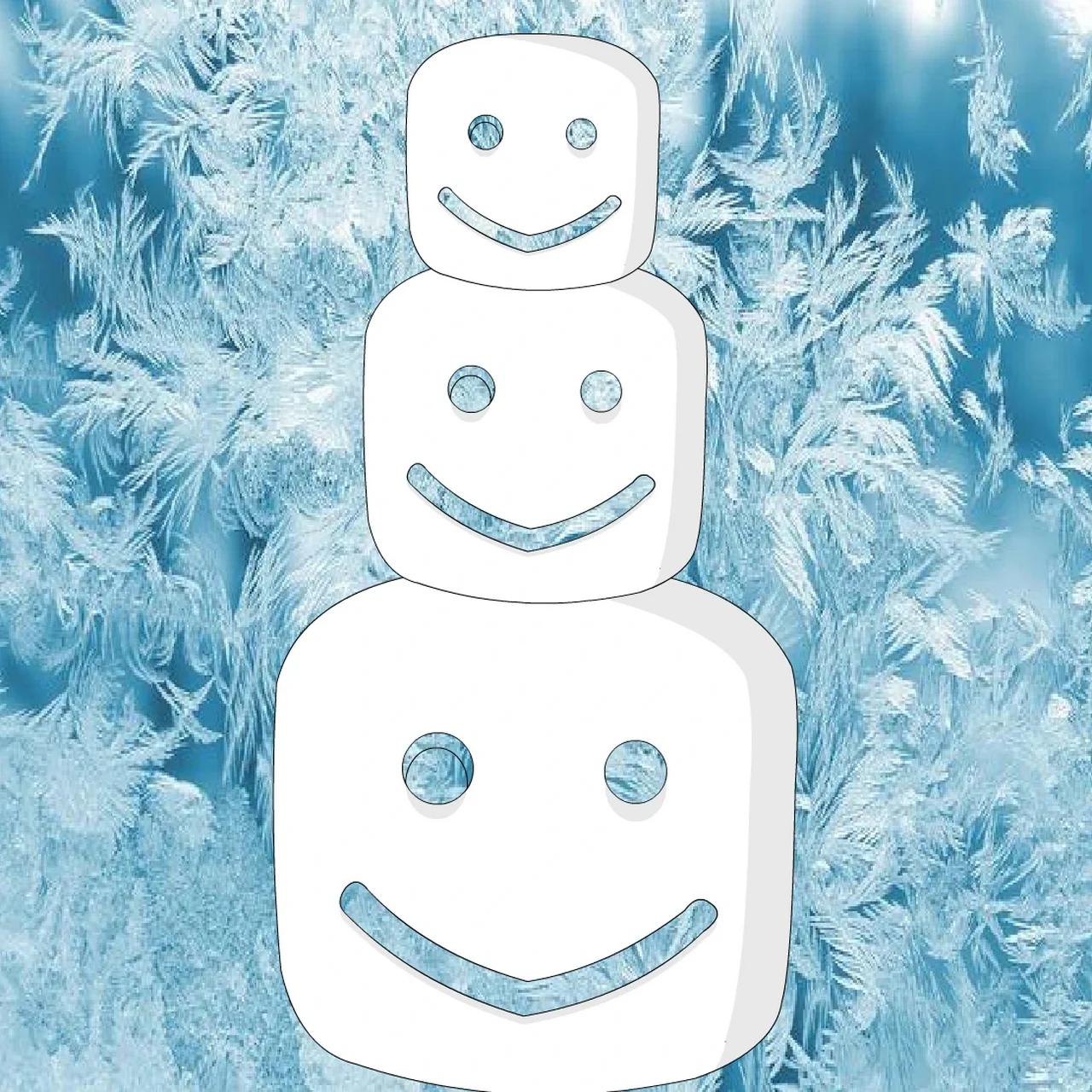 Lord Snowman