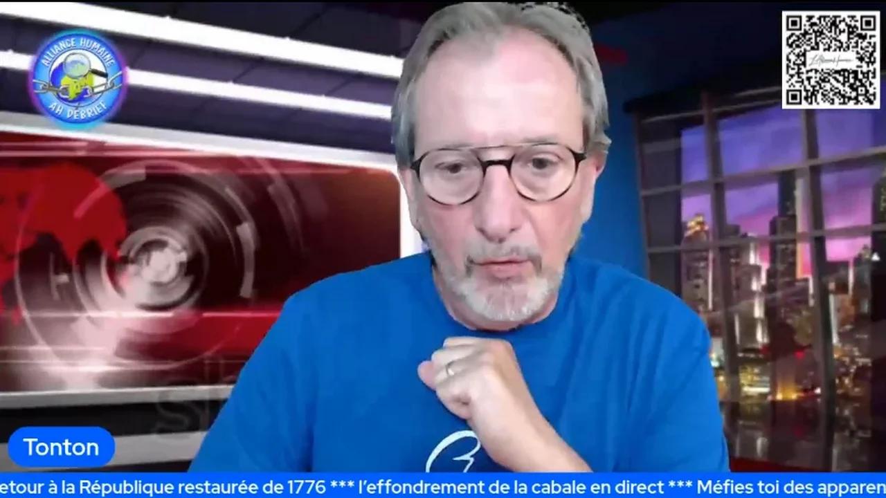 Tonton Posture - 04.07.2025 - Le Débrief