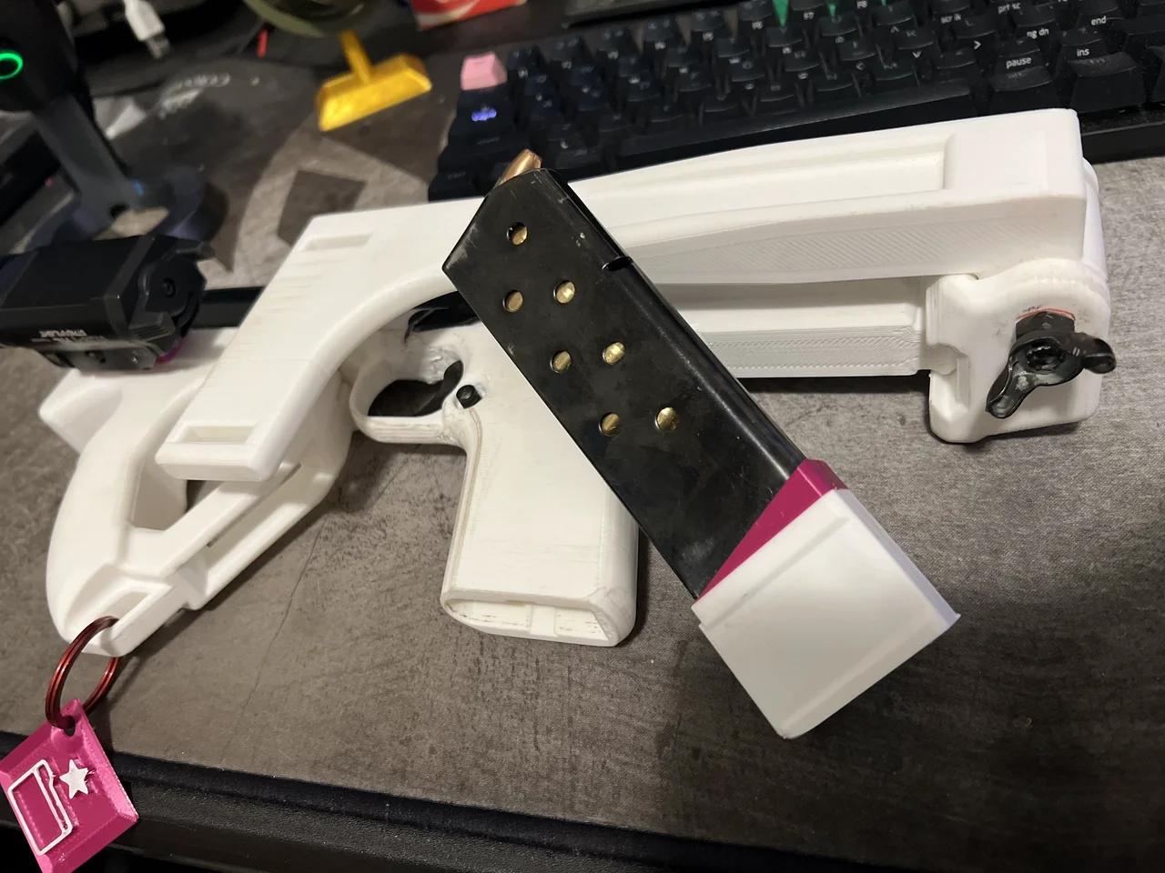 tt33 extended base plate +3
