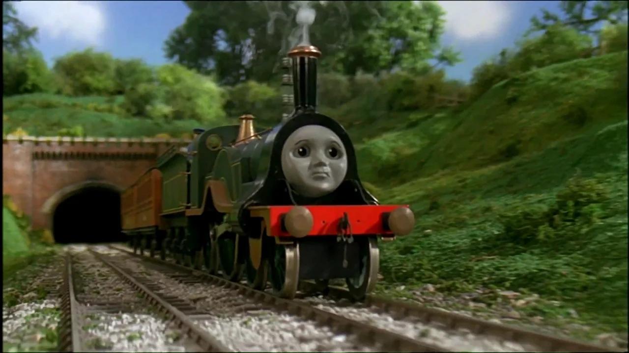 7.1 Emily's New Coaches