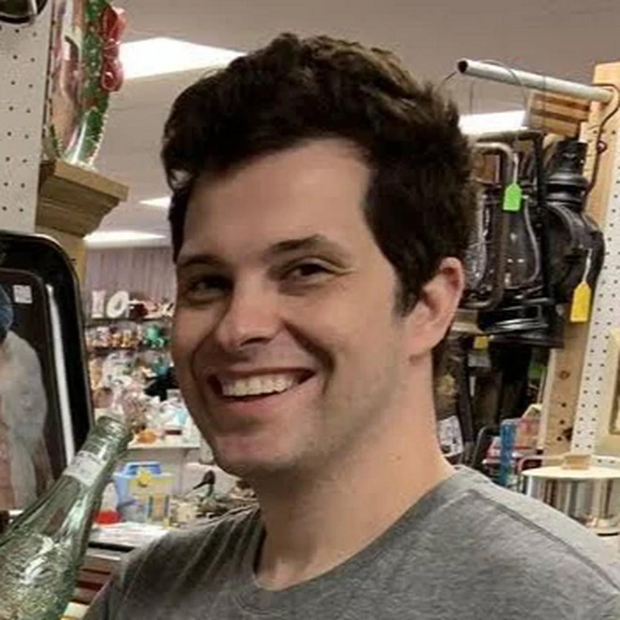 Mike Matei