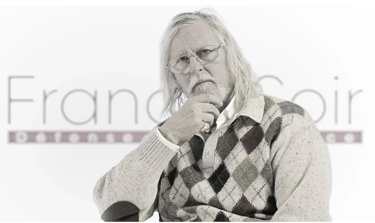 Pr D. Raoult entretien -france_soir-12 01 2024