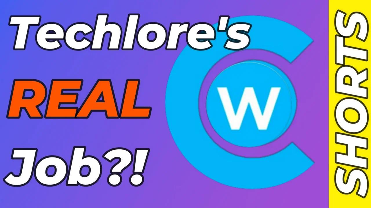 Techlore's Conflict of Interest with CakeWallet