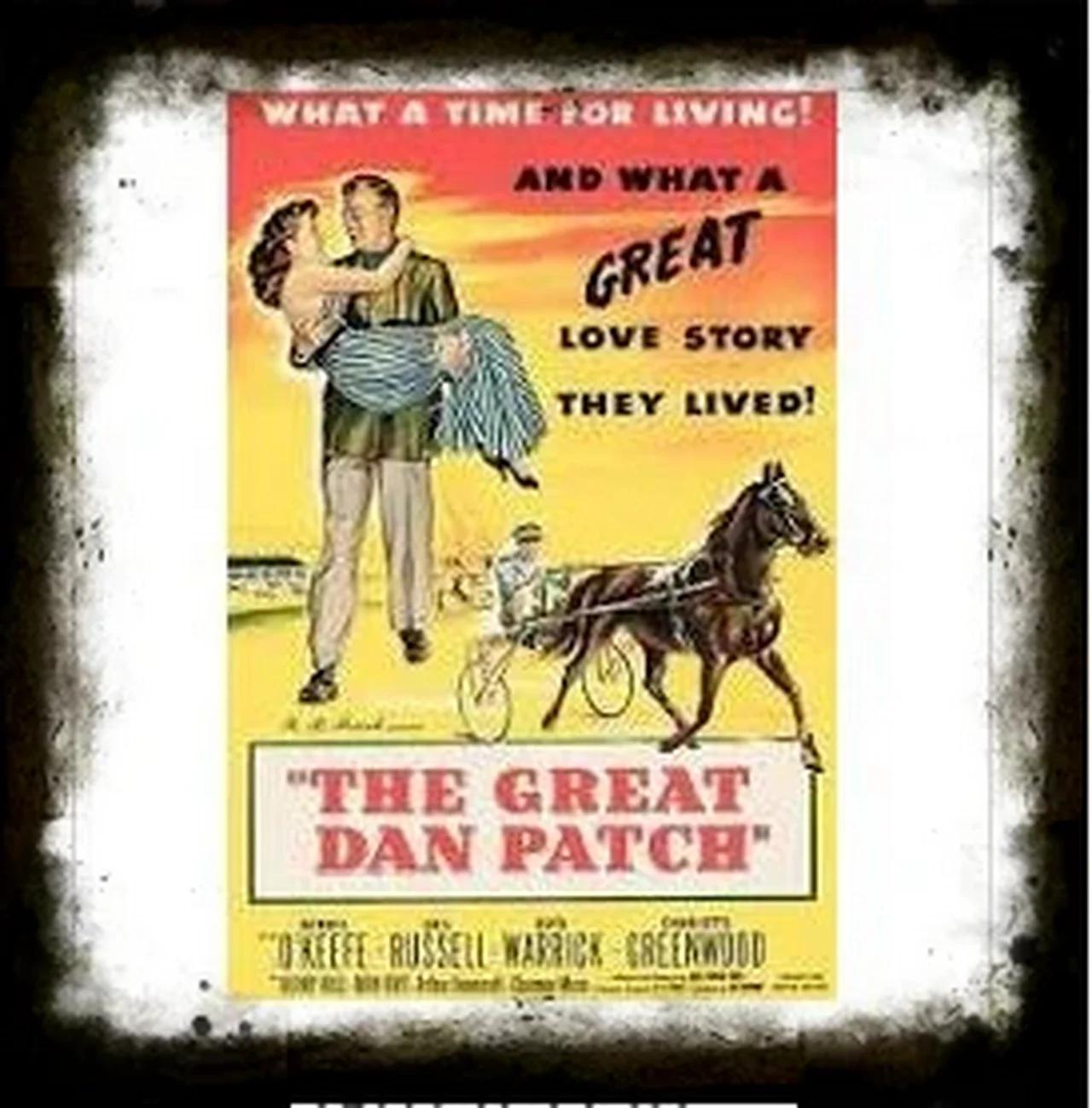 The Great Dan Patch 1949 | Classic Romance Movies | Classic Drama | Vintage Full Movies
