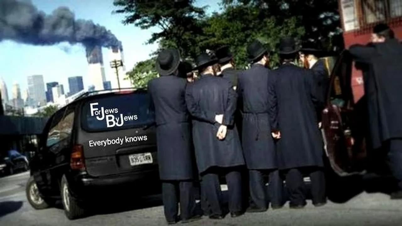U.S. Military Knows Israel Did 9/11 - Dr. Alan Sabrosky