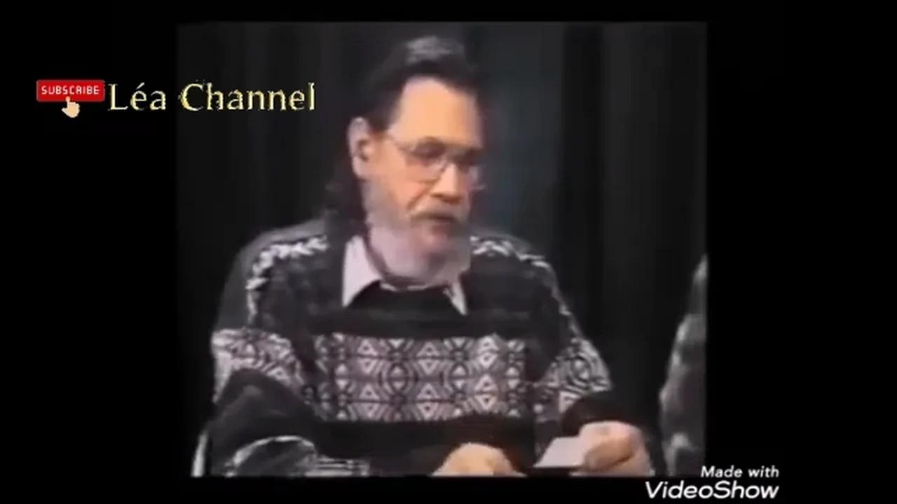 Serge Monast Nouvel ordre mondial