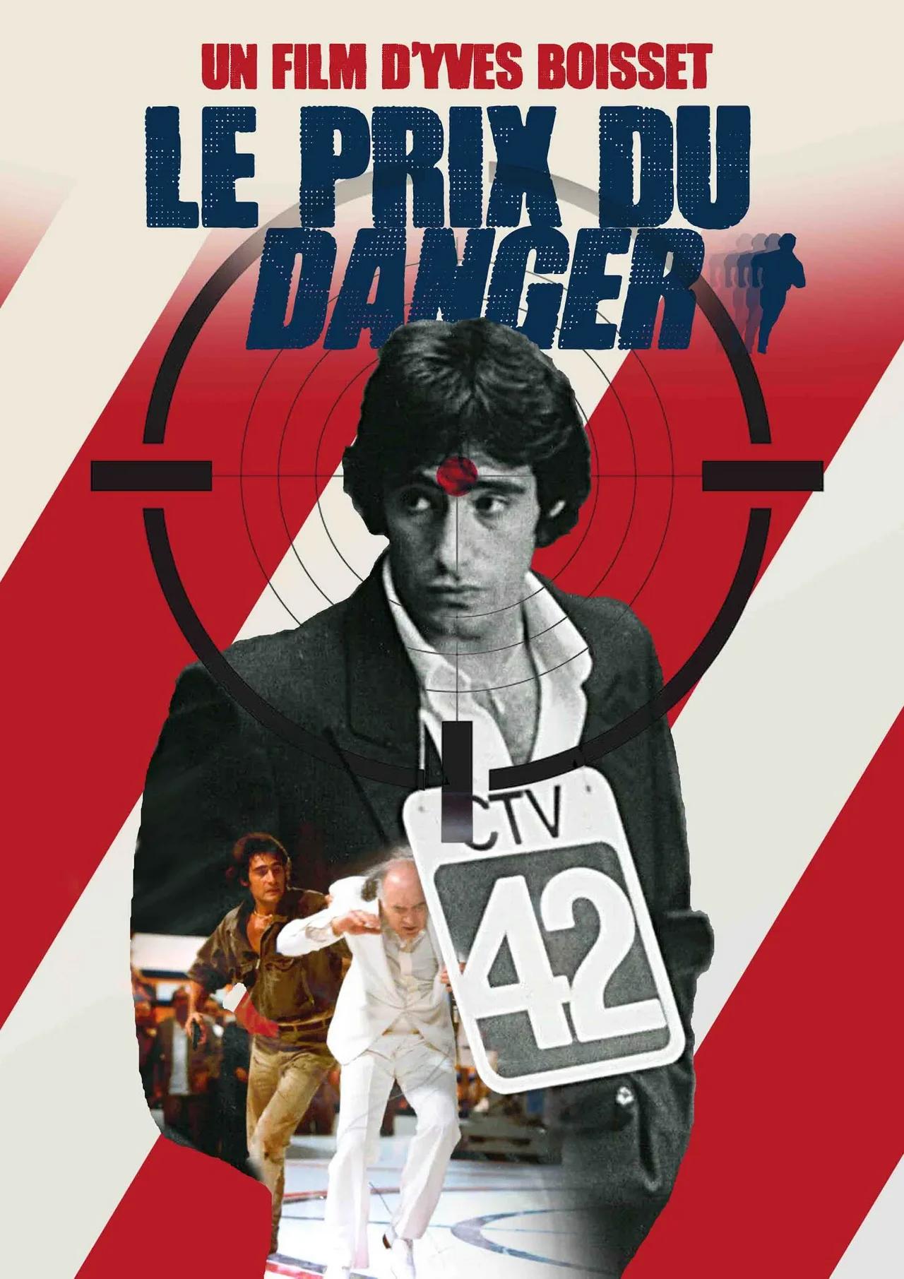 Le prix du danger (1983)