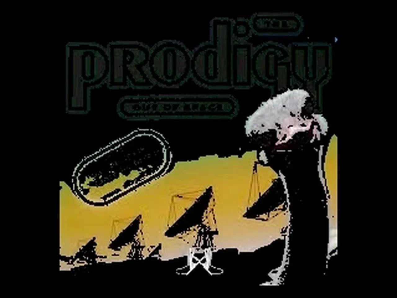 Northman-Prodigy-Mix