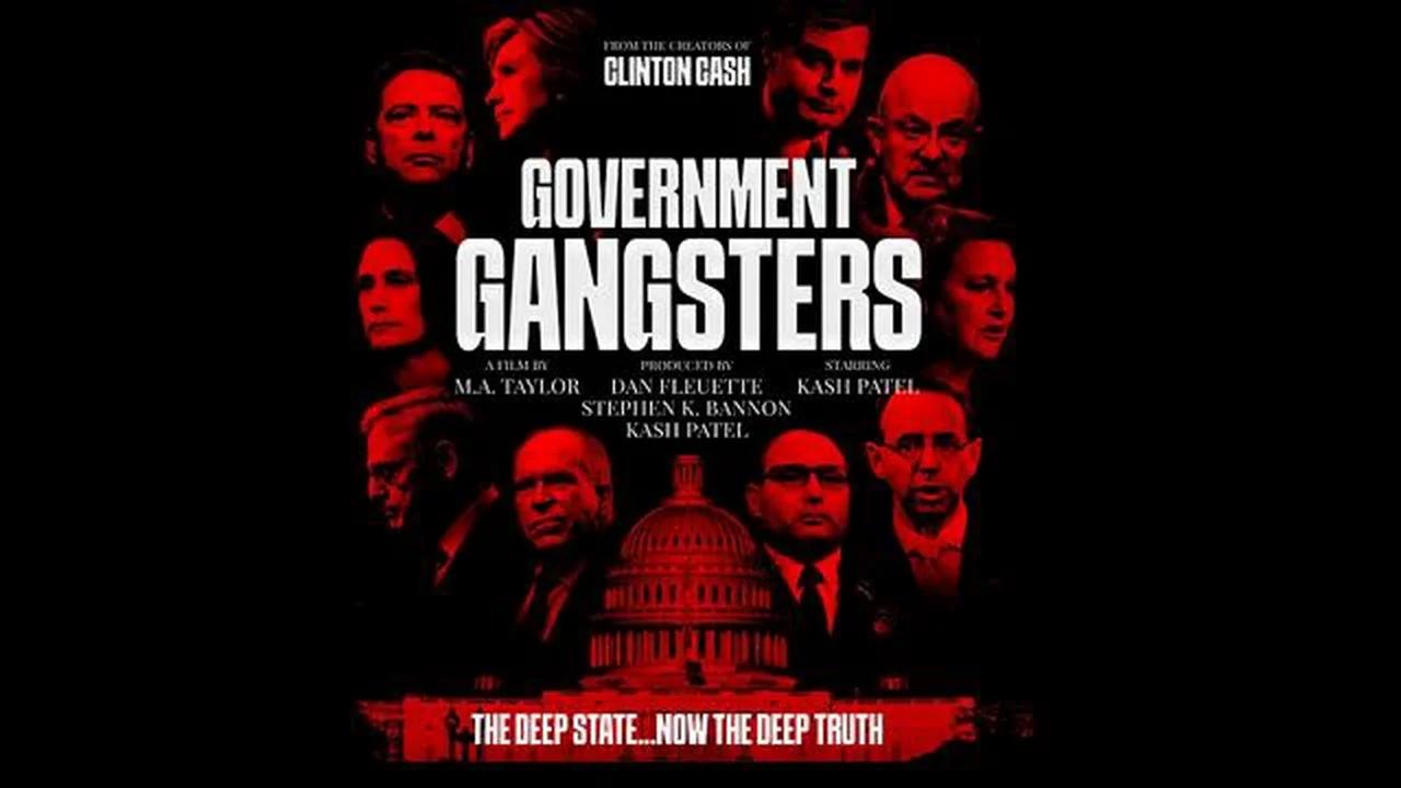 (2024) Government Gangsters