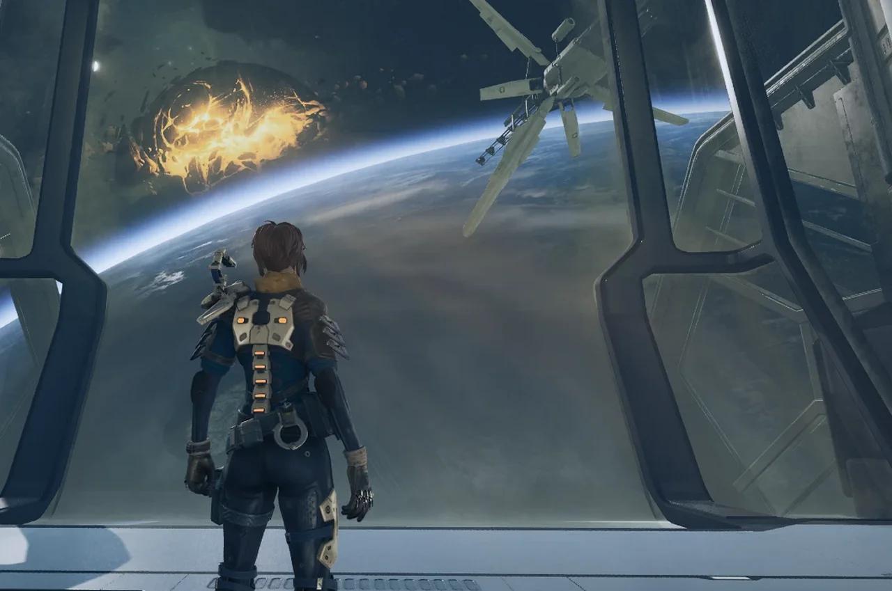 Quest Grinding As Always.. (Archived Stream)