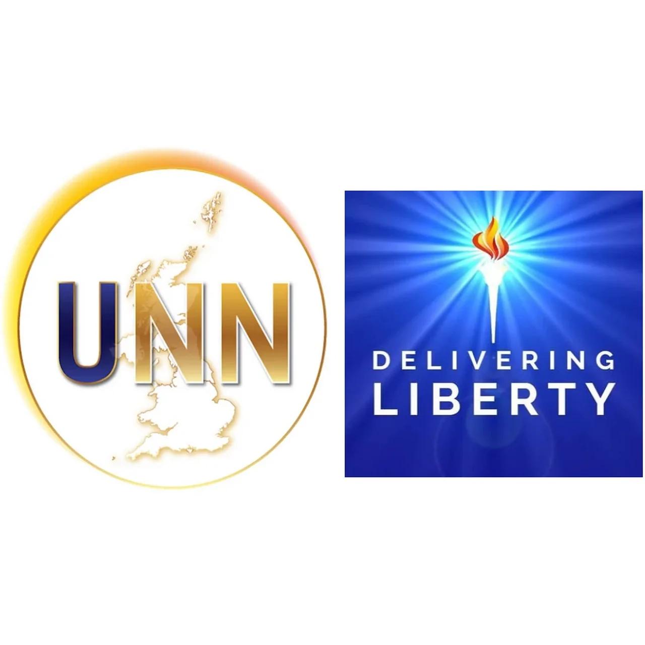 Unity News Network hosted by Delivering Liberty