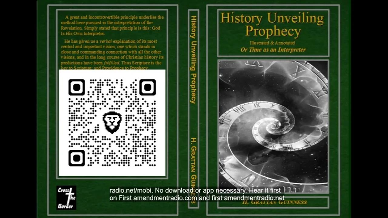 History-Unveiling-Prophecy-18-Prophecy-Reformation