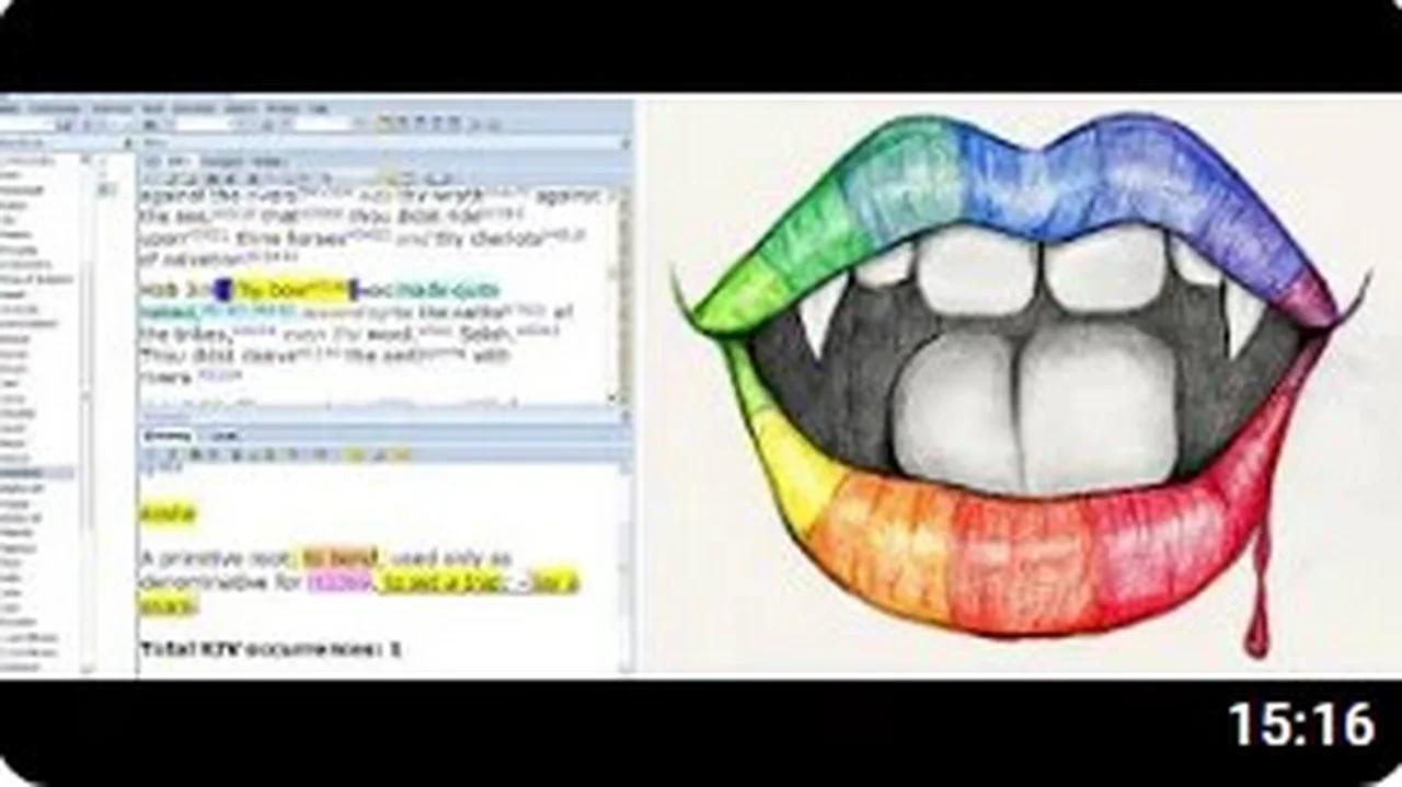 Here is Another Way of Communicating the Message.. How Obvious is This ...